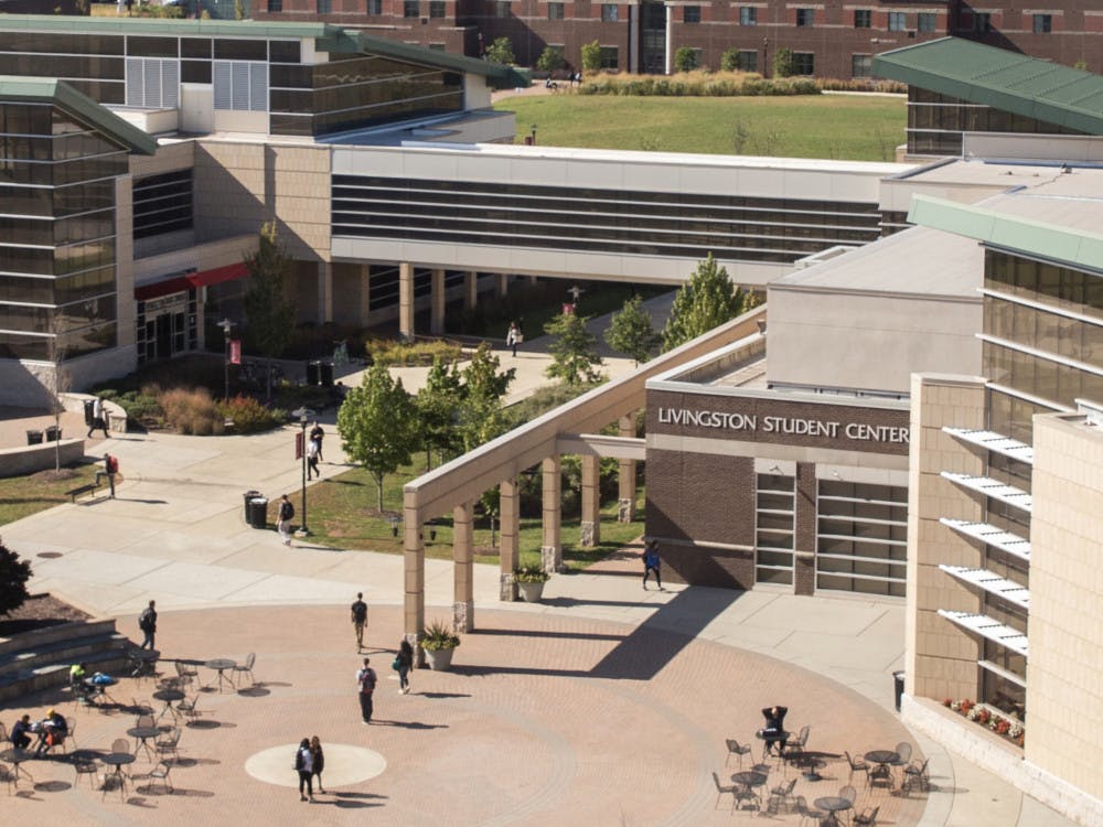 TRAN: Rutgers needs fall break or week-long Thanksgiving break - The ...