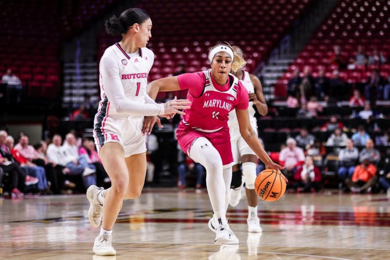 College Park collapse: Takeaways from Rutgers women's basketball road ...