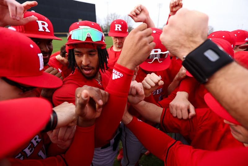 Rutgers baseball team bests Old Dominion, wins 2 of 3 in weekend series ...