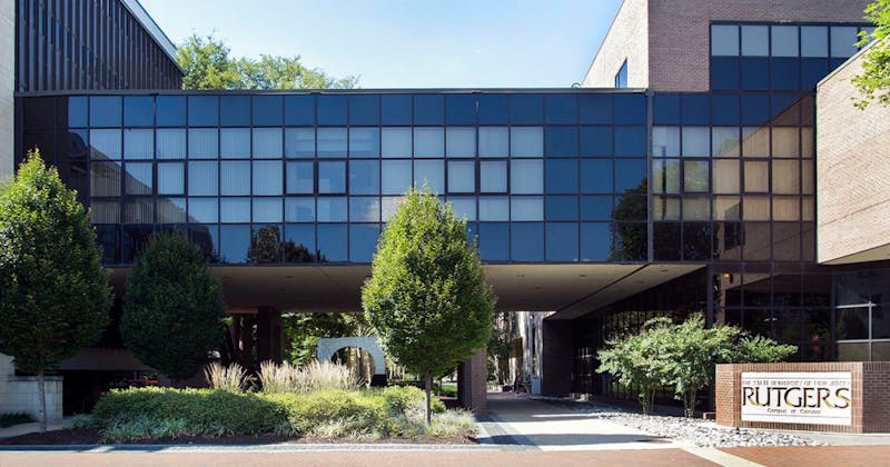 Rutgers—Camden administrators share insights into 2023-2028 Strategic ...