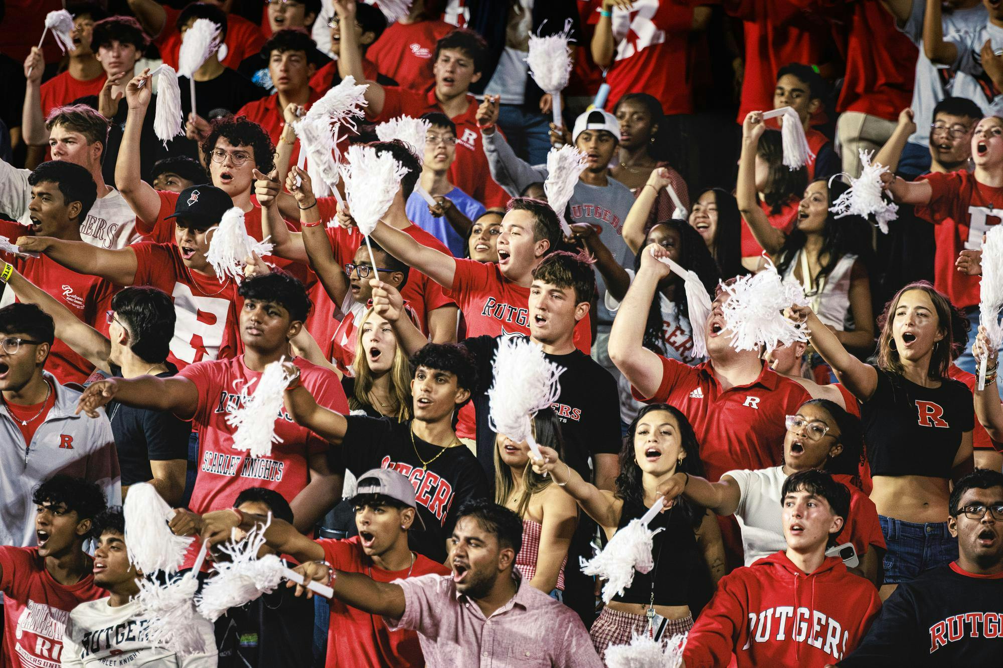 Rutgers wrestling: Three Scarlet Knights set to wrestle for 5th place ...