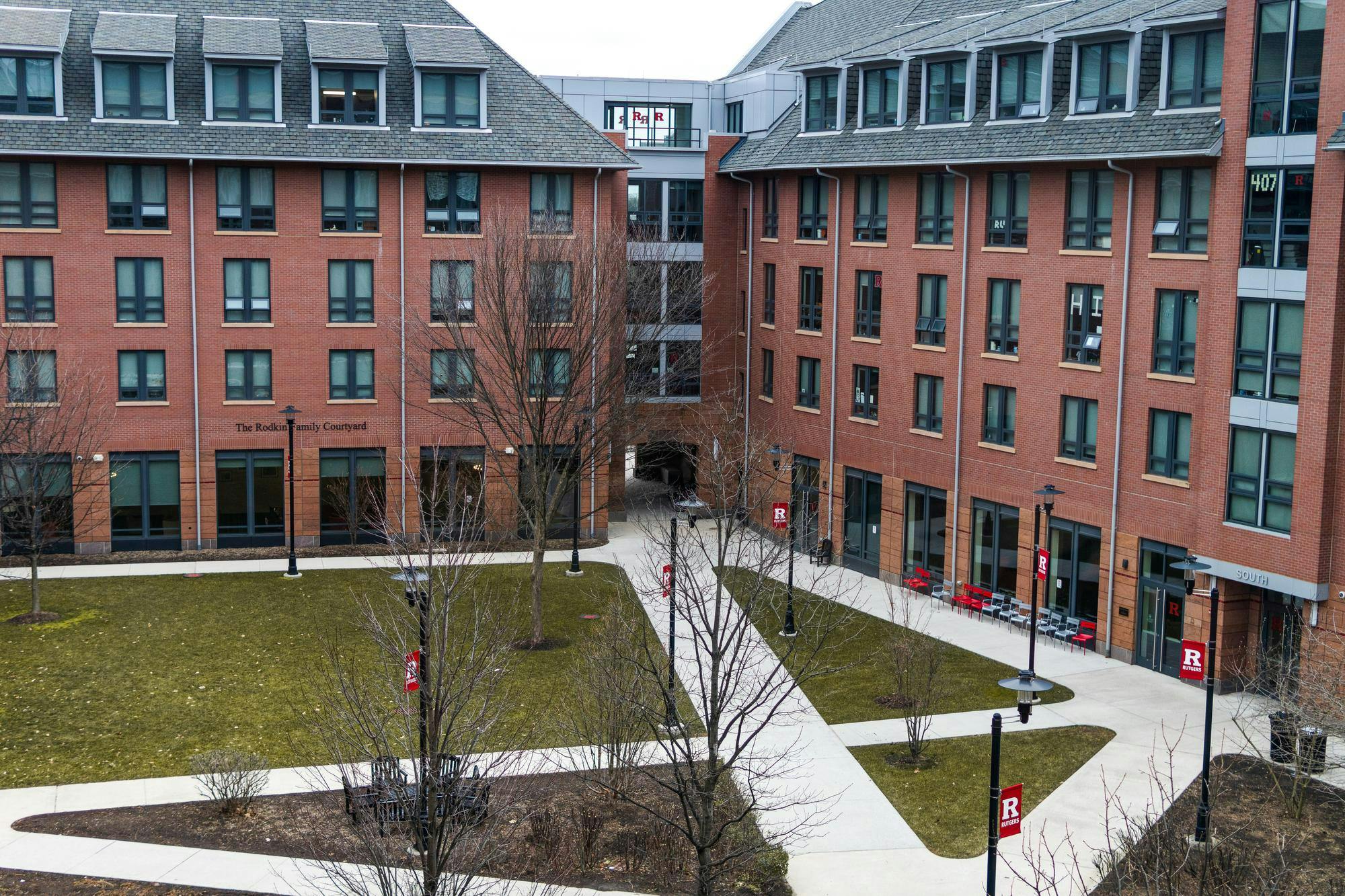 Honors College Dean Bowers discusses consolidated Honors College - The ...