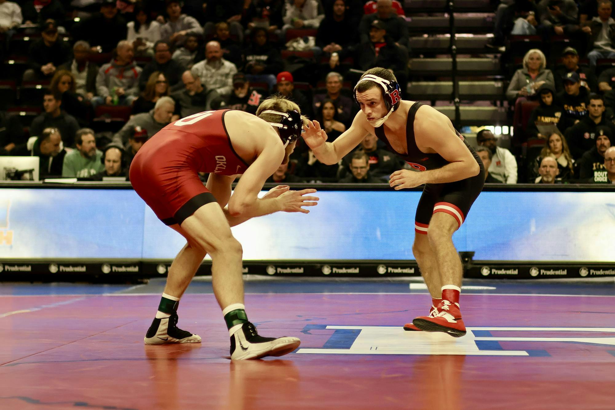 Former gymnastics coach sues U. for wrongful, discriminatory ...