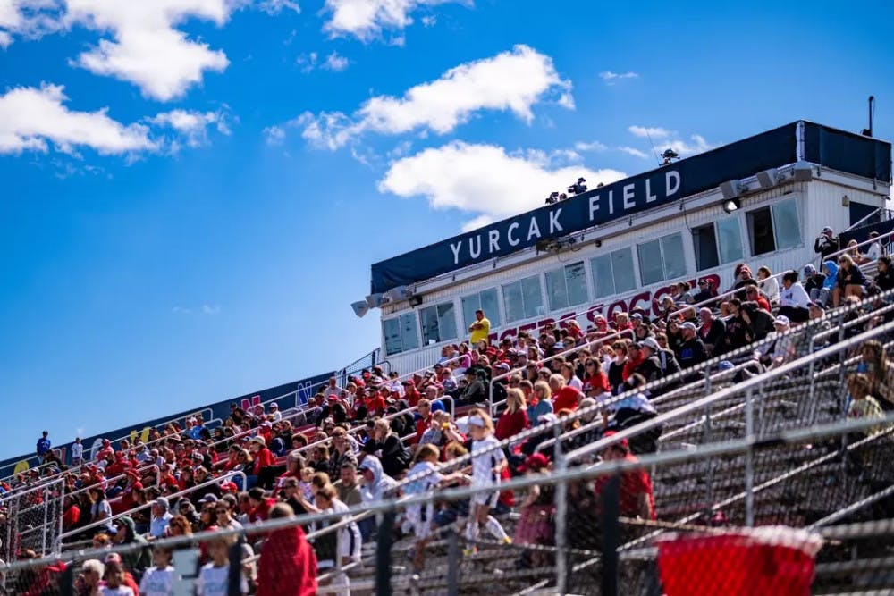 Red-hot Rutgers women's soccer returns home to face Nebraska, No. 9 ...