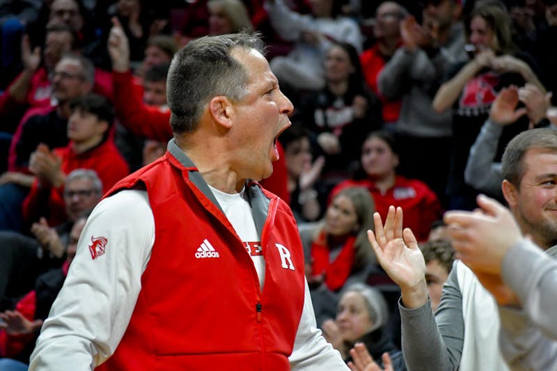 'It's a qualifying tournament': Scott Goodale previews highly ...