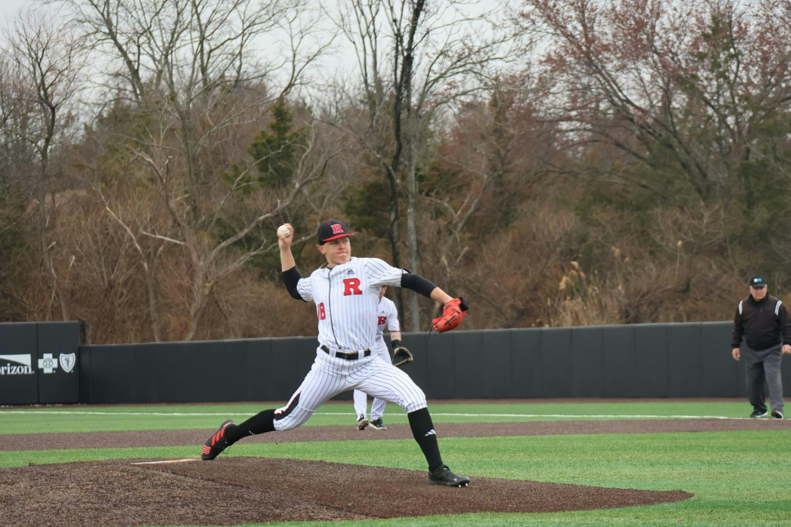 Rutgers baseball drops weekend series against Cal Baptist, still ...