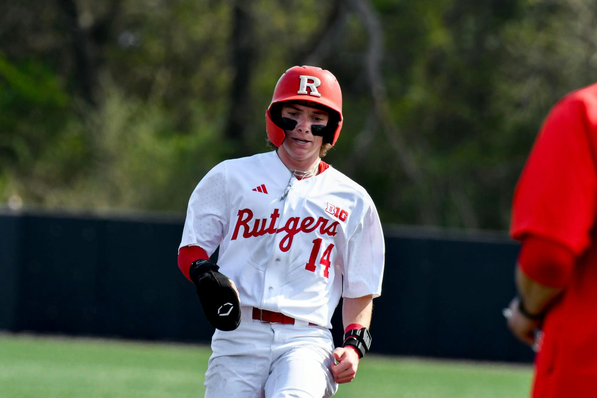 baseball - The Daily Targum