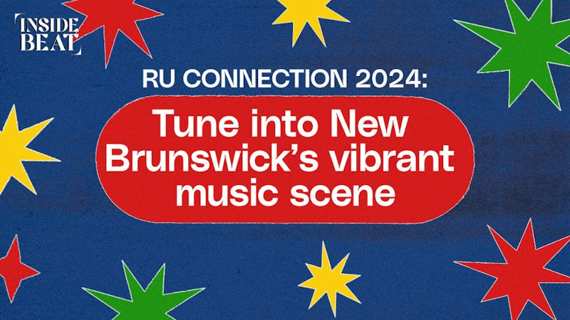 Tune in to New Brunswick's vibrant music scene - The Daily Targum