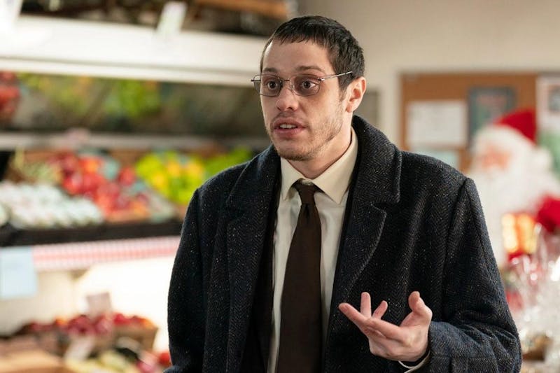 'Riff Raff' diverges from typical standards of comedy-crime films - The ...