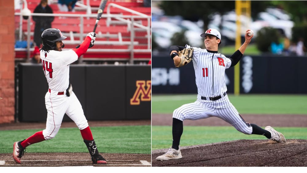 Josh Kuroda-Grauer, Donovan Zsak selected by Athletics, Guardians in ...