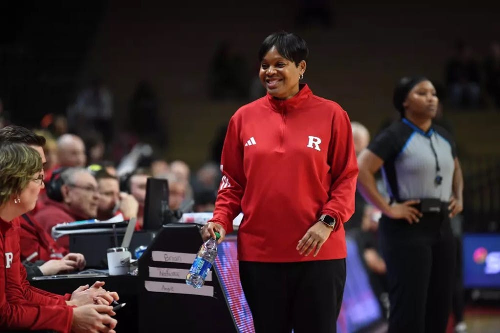 'We're getting closer': Rutgers women's basketball media day takeaways ...