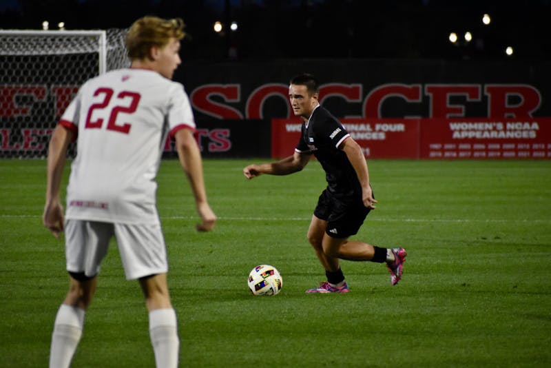 The Daily Targum - The Daily Targum