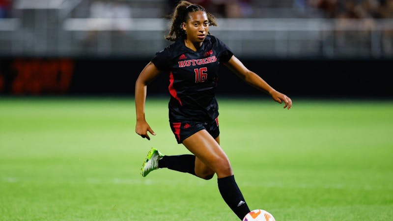 The Daily Targum - The Daily Targum