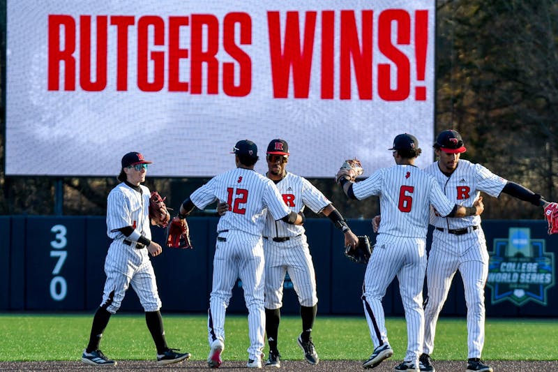 Rutgers baseball uses 9-run inning to defeat Wagner in mid-week matchup ...