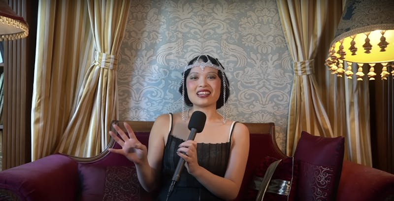 The Daily Targum - The Daily Targum