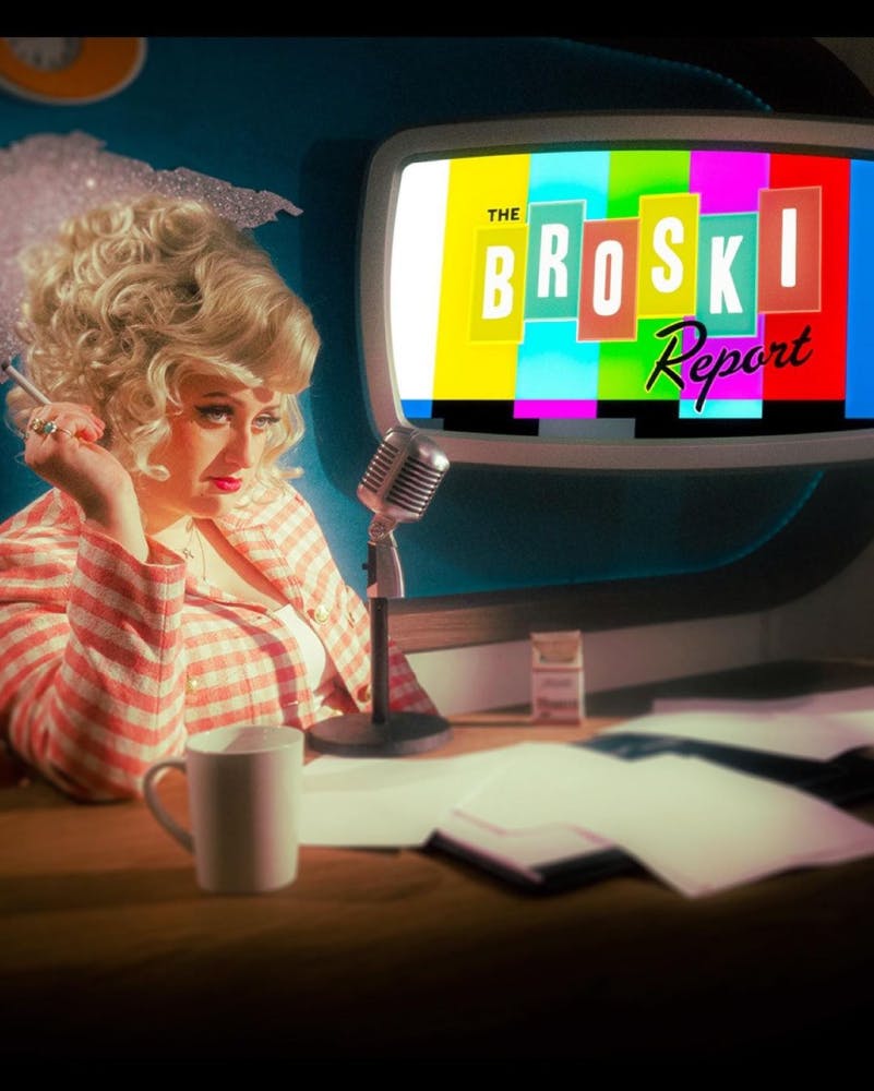 Power through finals week with these must-listen podcasts - The Daily ...