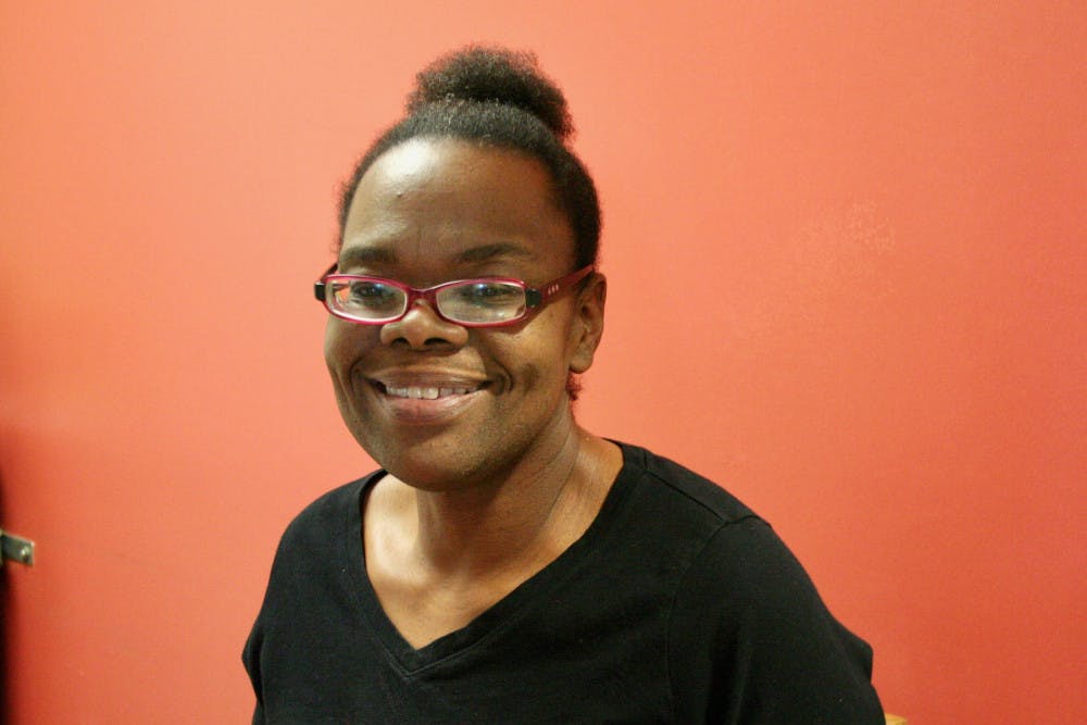 Madeline Hunt: "Lots of people ask why I stay" - The Rotunda