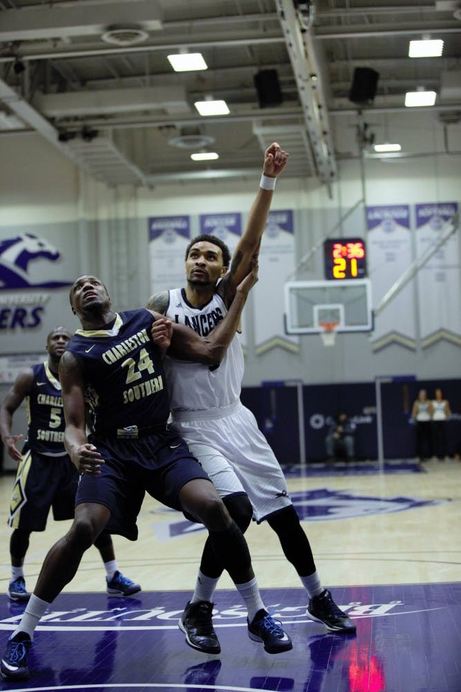 Johnson and Pimentel face indefinite suspension - The Rotunda