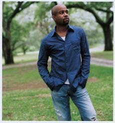 Singer Darius Rucker is in a 'Southern State of Mind' - The Rotunda