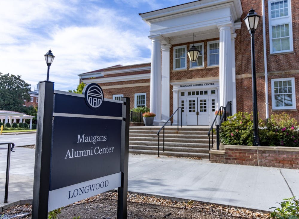 Keeping it Classy at the Career Closet - The Rotunda