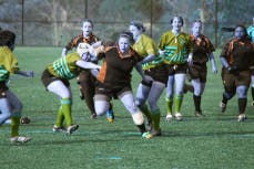 Rugby Team Advances to National Championship - The Rotunda