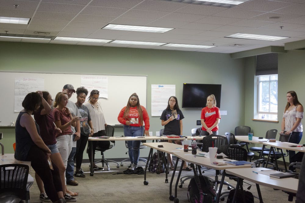 Citizen Leadership Institute enters its second year with major changes ...