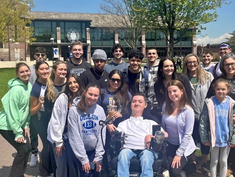 DAASH hosts their first Awareness Week - The Setonian