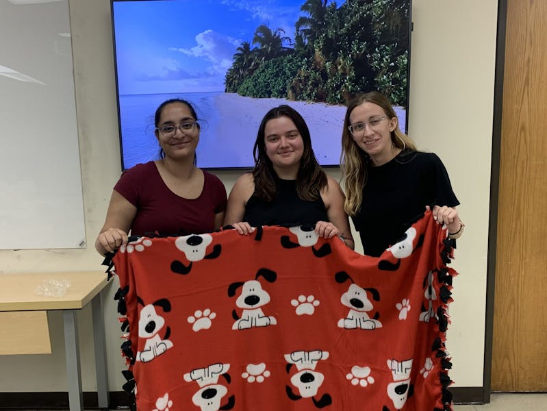 Celebrate Earth Day with the ecology club - The Setonian