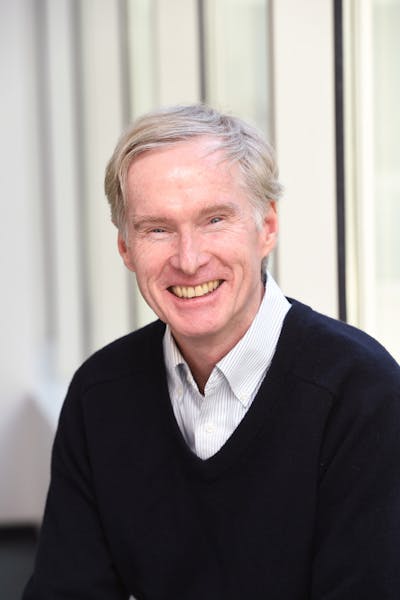 SHU Law professor appointed reporter to federal rule-making committee ...