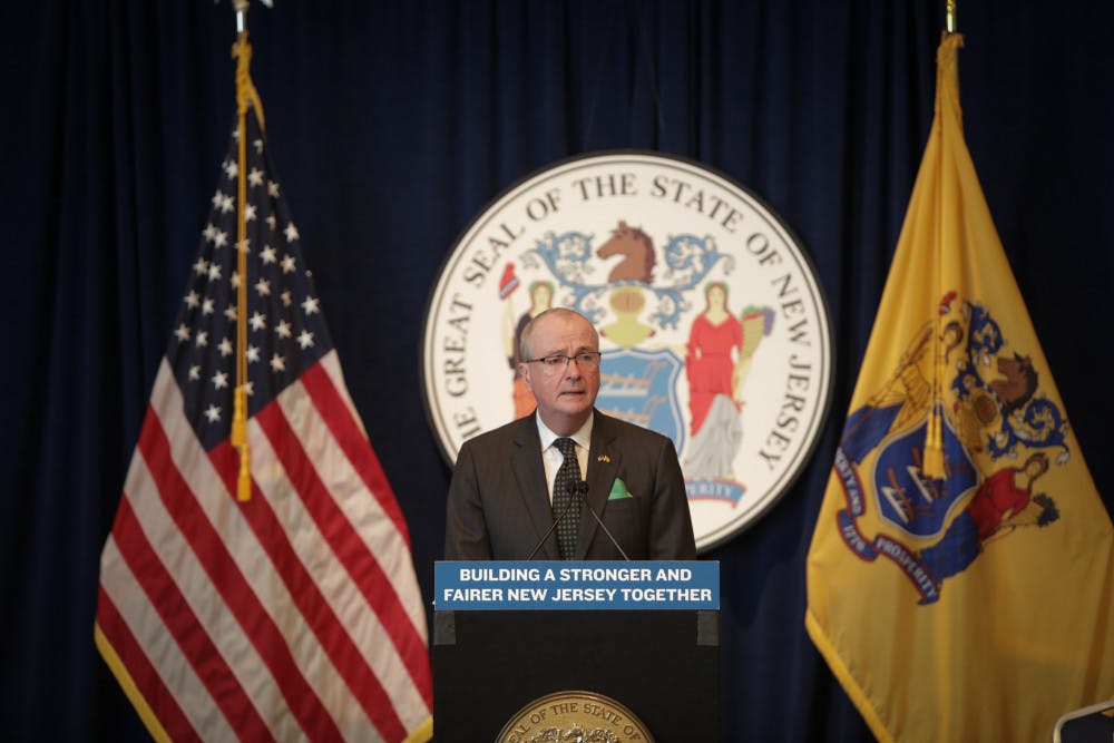 Daniel O'Connor - The Setonian