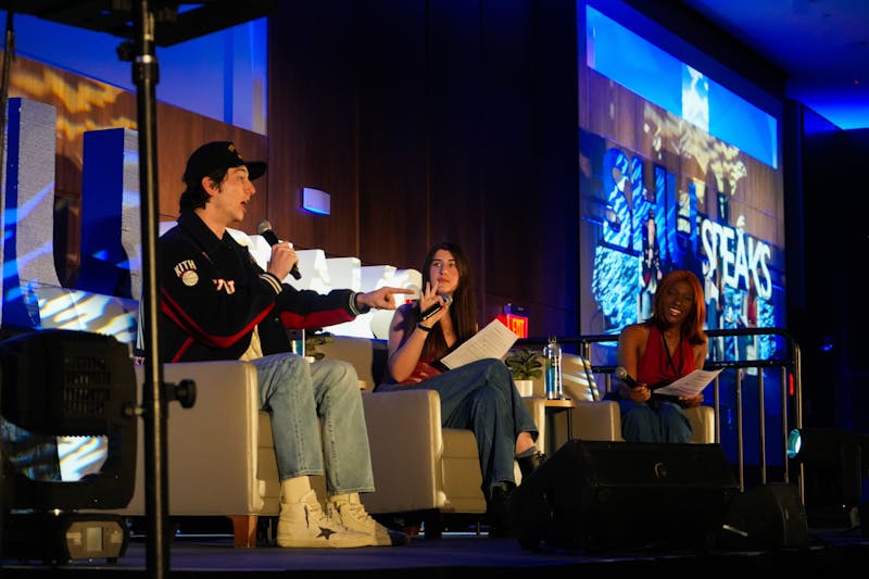 Milo Manheim talks love for theater, brings his personality to SHU ...