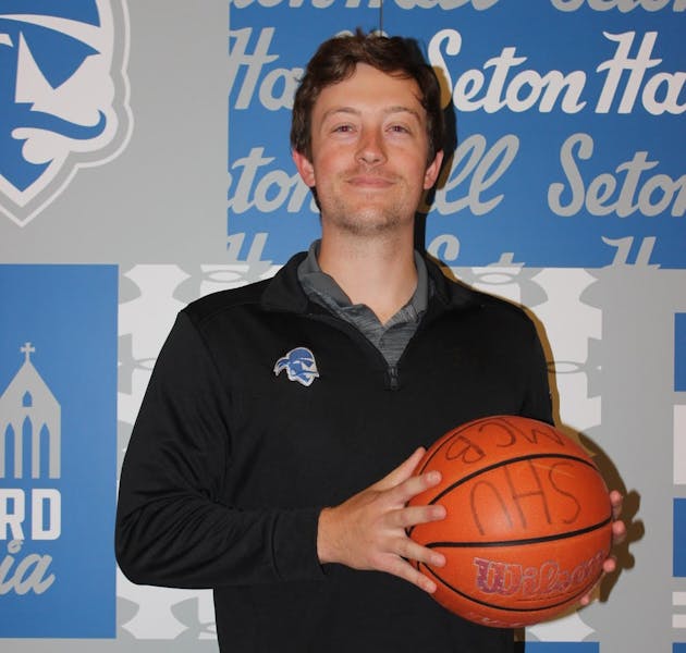 2023 alumnus’ full court vision brings club basketball to Seton Hall ...