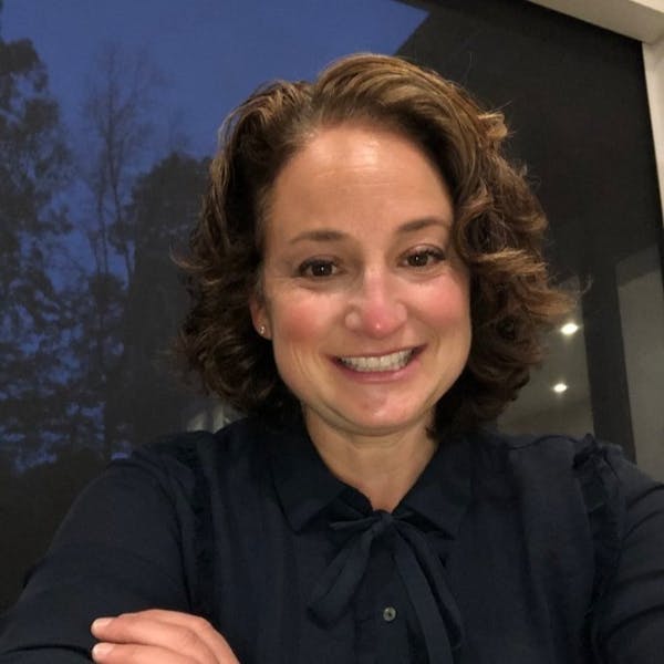 Meet Jaime Bedrin: Supermom, journalist and professor - The Setonian