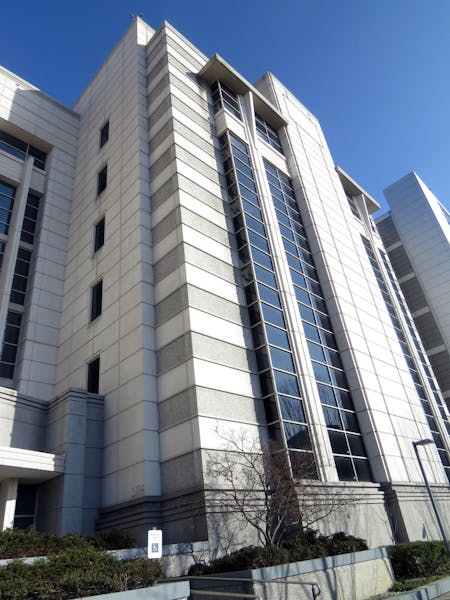 vertical-school-building - The Setonian