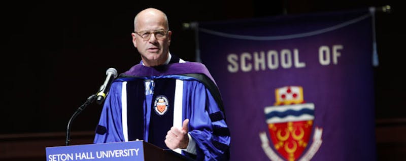 Former Regents Chair Kevin Marino’s response to Nyre’s lawsuit ...