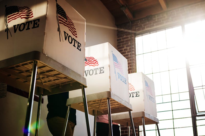 What to know: Items on the Indiana ballot - News at IU Indianapolis