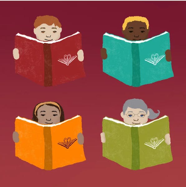 Diverse book recommendations for the new year - News at IU Indianapolis