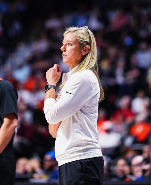 The Indiana Fever have parted ways with head coach Christie Sides ...