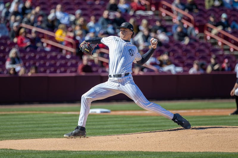 Analysis: South Carolina sweeps Milwaukee to earn its second straight ...