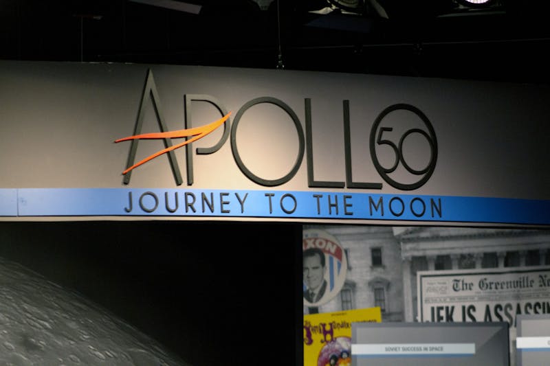 Apollo50_Hansen_01.jpg - The Daily Gamecock at University of South Carolina