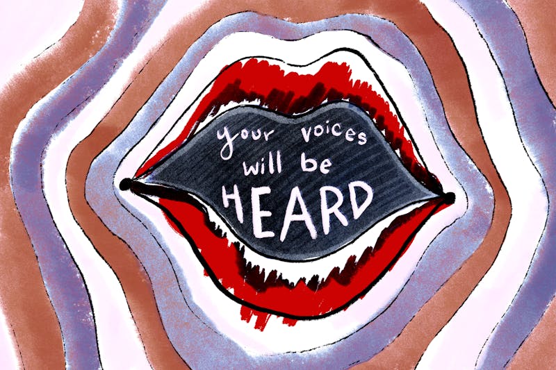 Column: Moving forward after the election involves student engagement ...