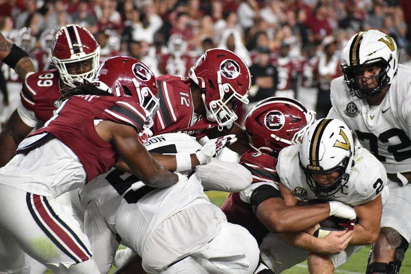 FB_VANDERBILT_Gustafson_69.JPG - The Daily Gamecock at University of ...