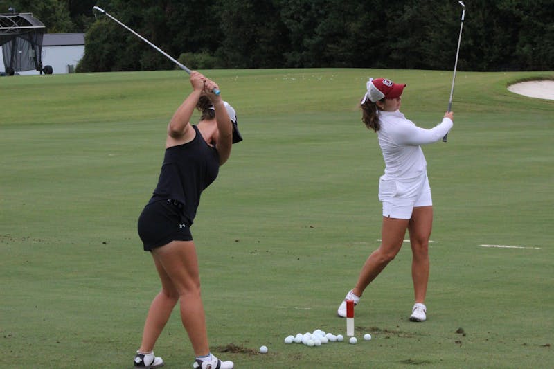 Golf Sisters_GraceHastingsPhotographer_243.JPG - The Daily Gamecock at ...