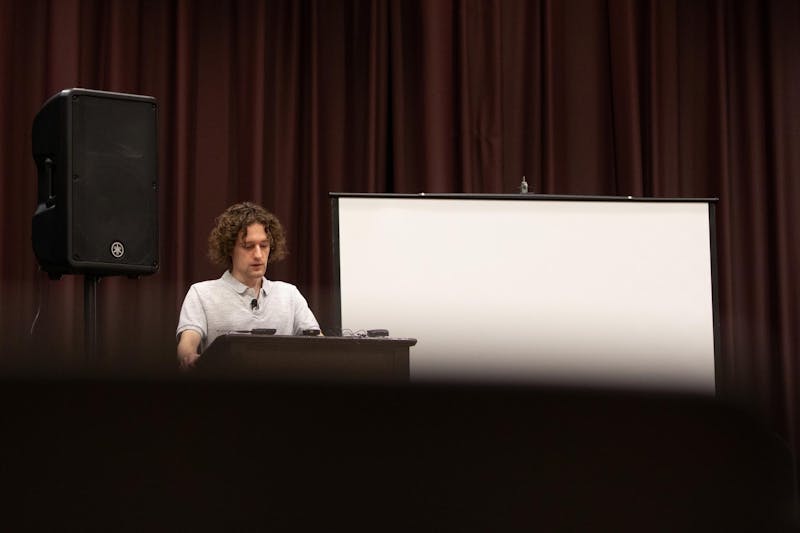 Uncensored America sues USC days after student senate granted funding ...