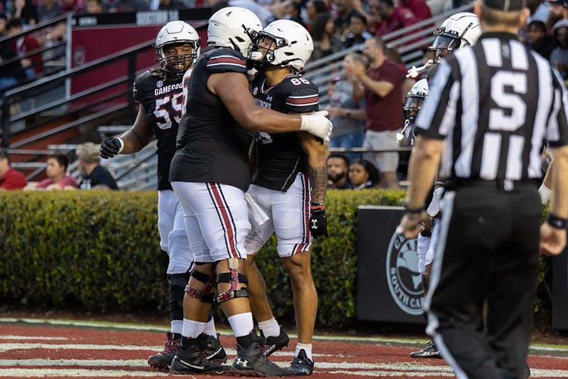 IMG_0601.jpg - The Daily Gamecock at University of South Carolina