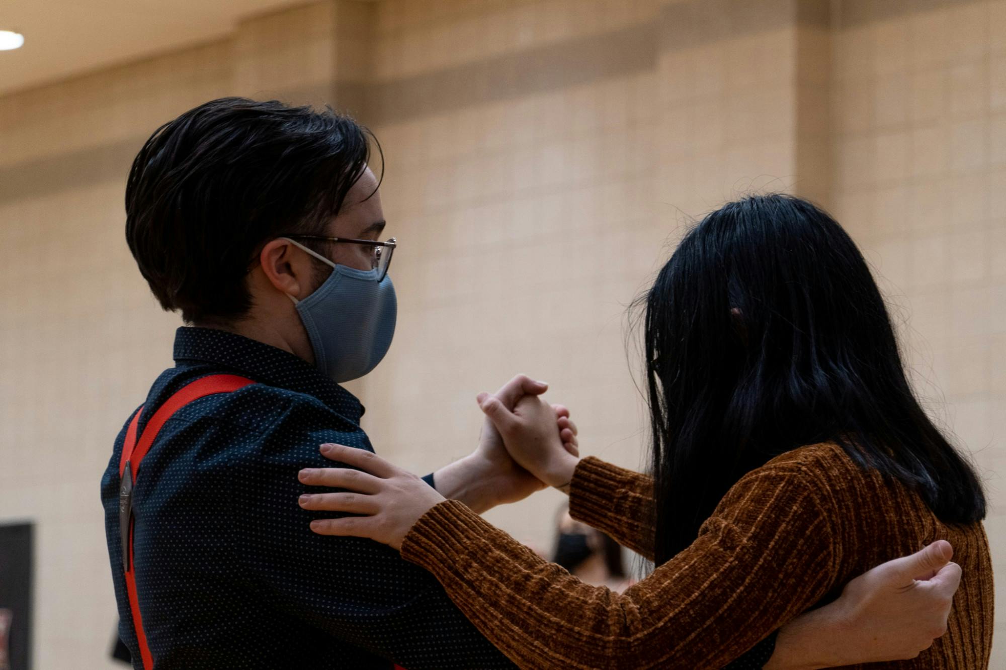 PHOTOS: USC clubs showcase diverse interests - The Daily Gamecock at ...