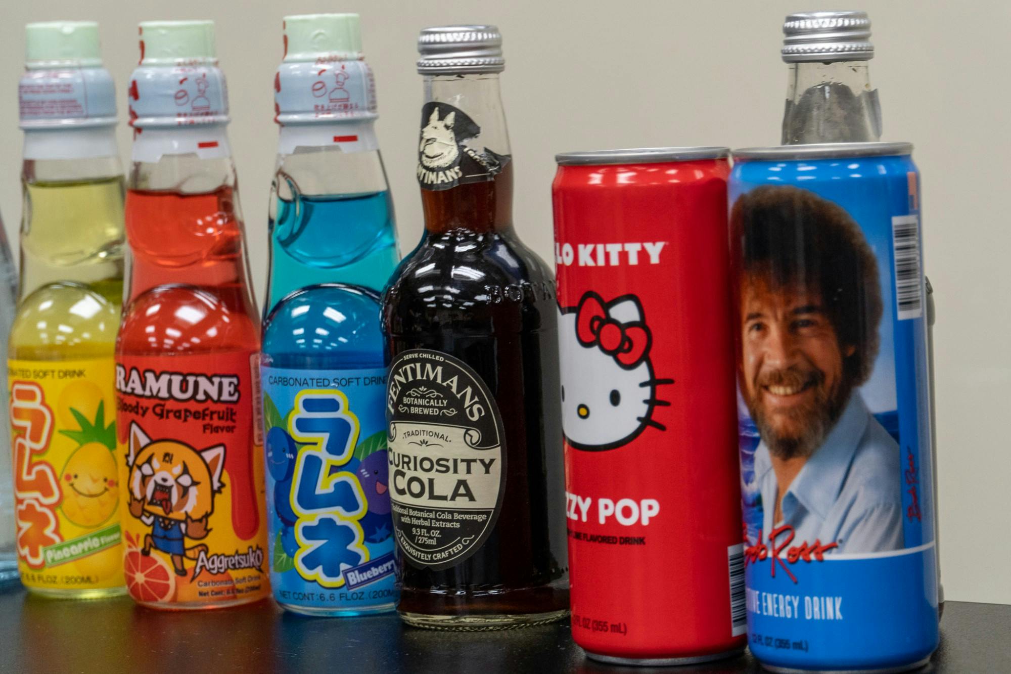 PHOTOS: USC clubs showcase diverse interests - The Daily Gamecock at ...