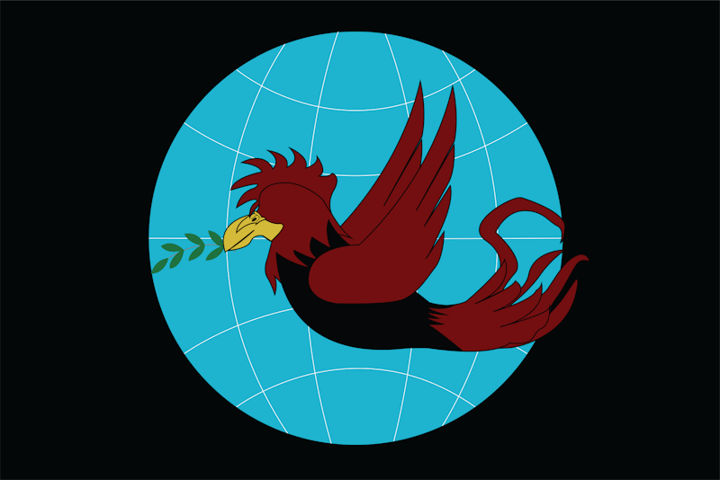 USC to host state-wide high school Model UN competition for the first ...