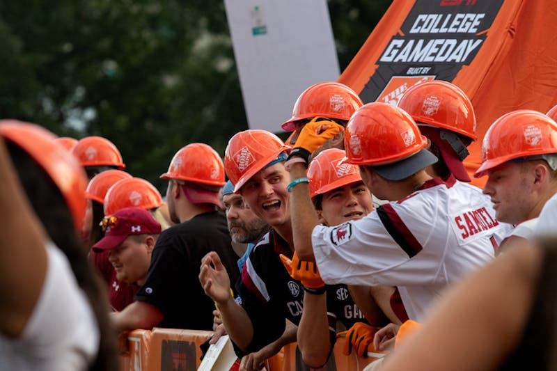 image.png - The Daily Gamecock at University of South Carolina