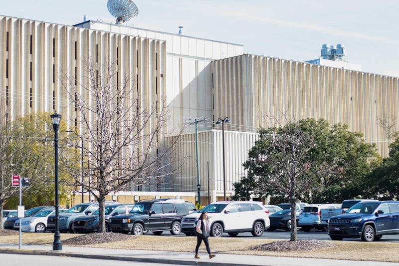 New STEM Innovation and Research Center approved by board of trustees ...